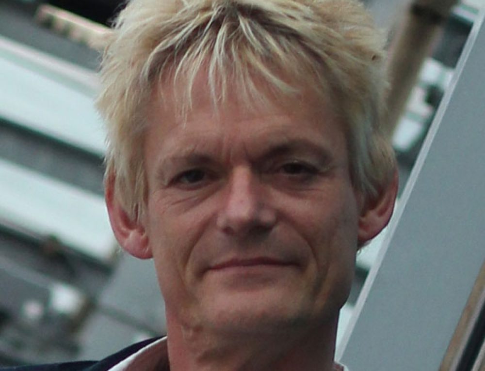 David van den Berg - Trauma en Psychose